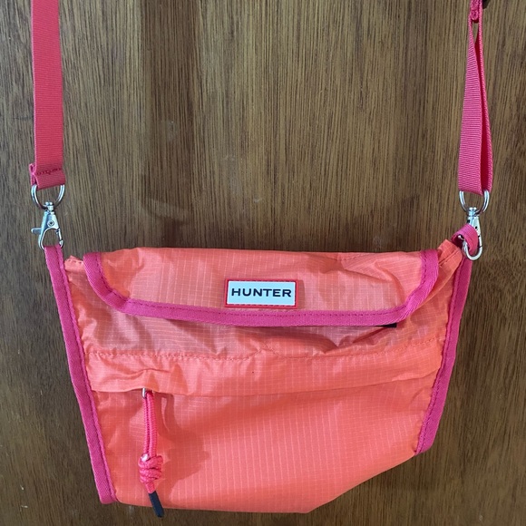 Hunter | Bags | Hunter Purse | Poshmark